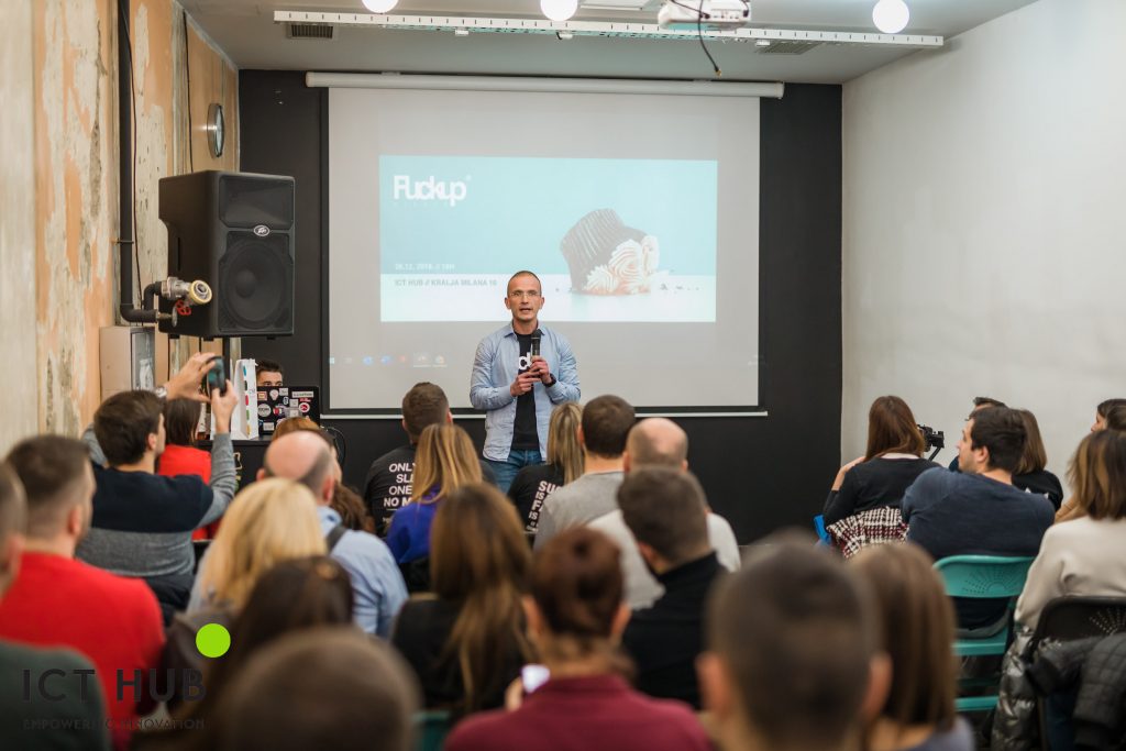 ICT Hub – Joberty Partners